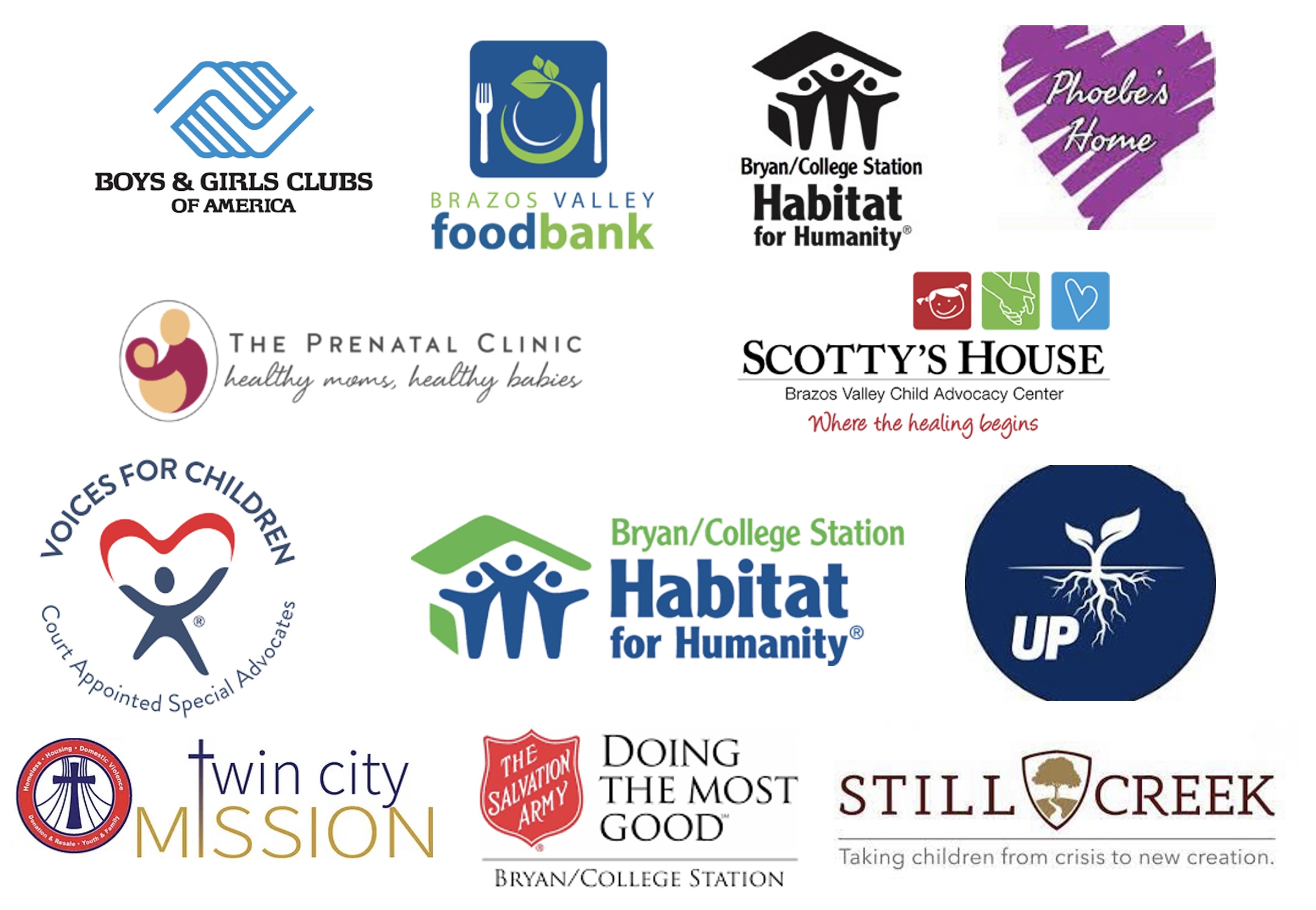 Community - The Woman's Club of Bryan